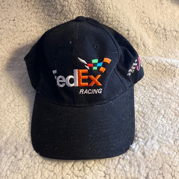 NuFit | Accessories | Fedex Joe Gibbs Racingdenny Hamlin Size Lxl ...
